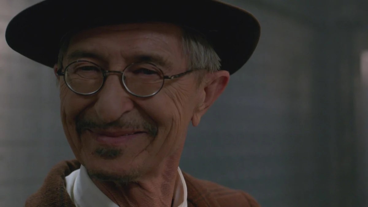 Vili | Supernatural Wiki | Fandom