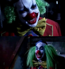 Clown | Supernatural Wiki | Fandom