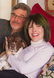 Eugenie Ross-Leming | Supernatural Wiki | Fandom