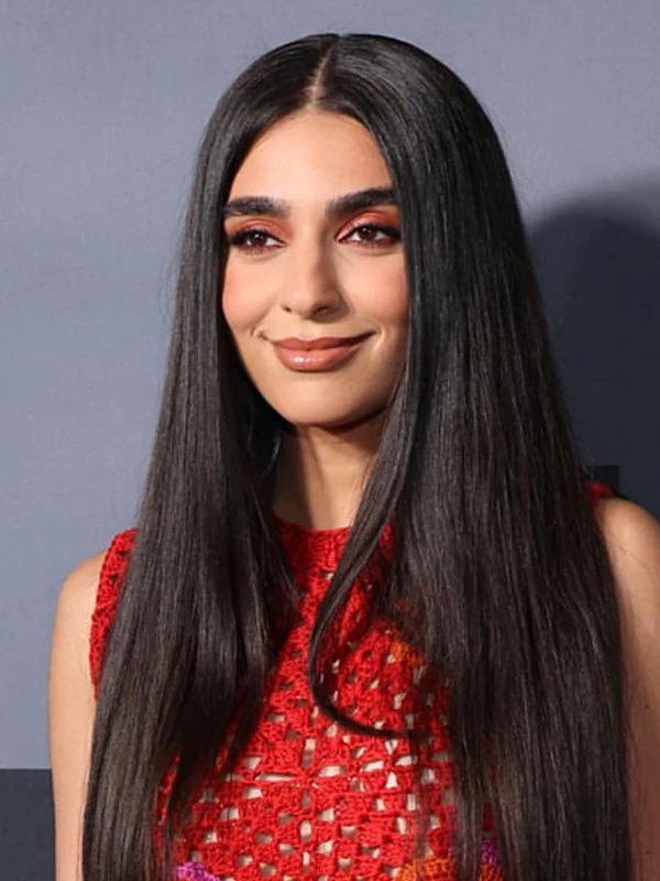 Nida Khurshid | Supernatural Wiki | Fandom