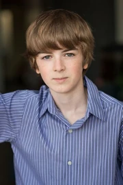 Ryan Grantham | Supernatural Wiki | Fandom