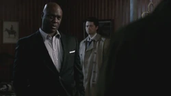 Uriel | Supernatural Wiki | Fandom