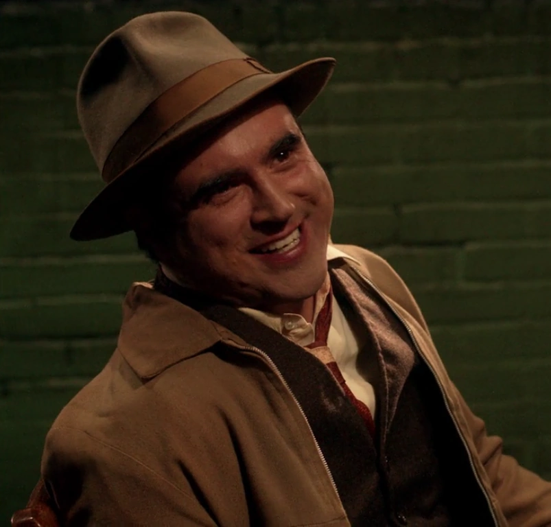 Lester Young | Supernatural Wiki | Fandom
