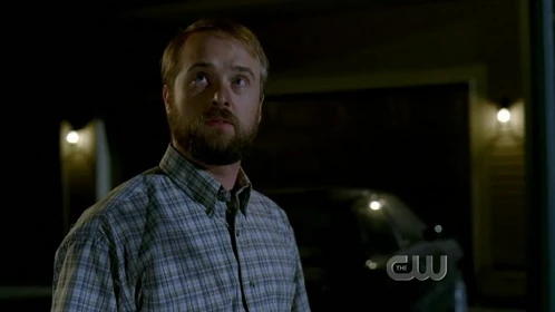 Walter Rosen | Supernatural Wiki | Fandom