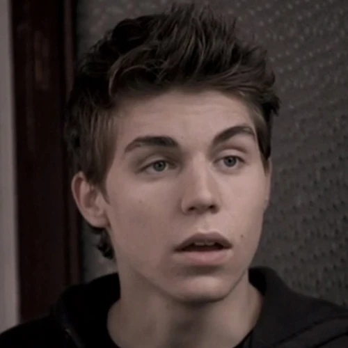 Jake Tanner | Supernatural Wiki | Fandom