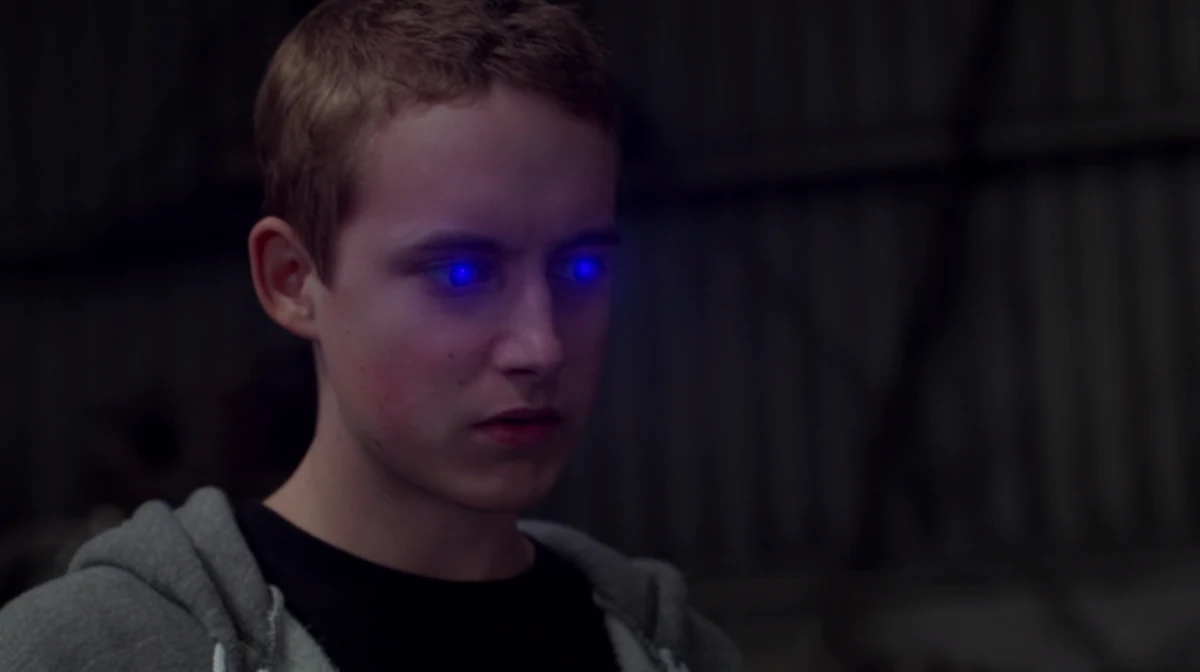 Jennifer's son | Supernatural Wiki | Fandom