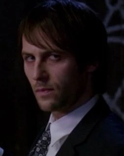 Adrian McMorran | Supernatural Wiki | Fandom