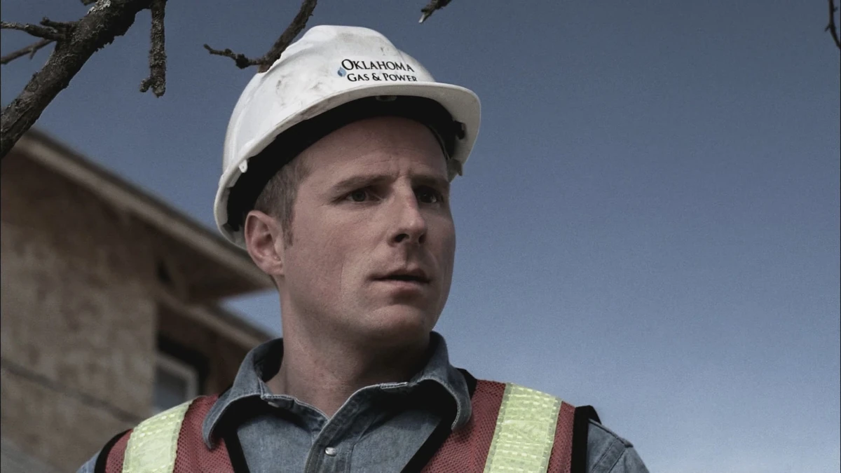 Dustin Burwash | Supernatural Wiki | Fandom