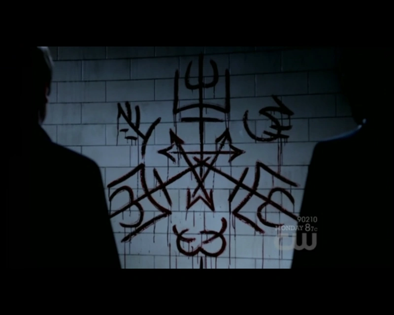 Opening Purgatory | Supernatural Wiki | Fandom