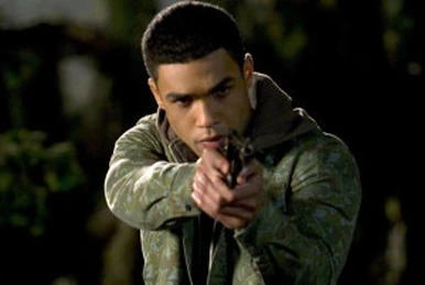 Supernatural Bloodlines David