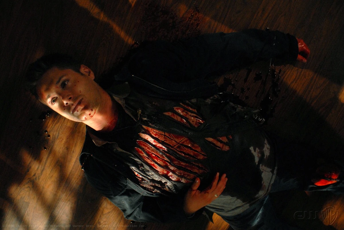 No Rest for the Wicked | Supernatural Wiki | Fandom