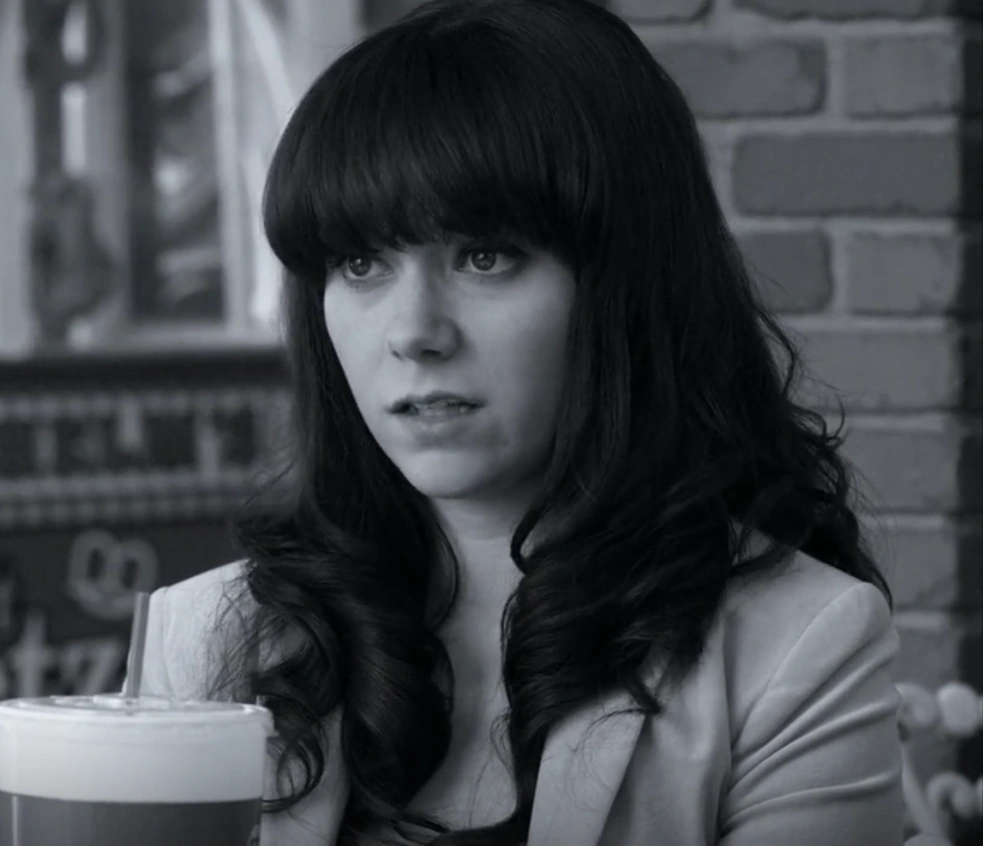 Anne Marie | Supernatural Wiki | Fandom