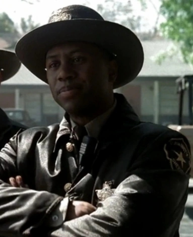 Jaffe | Supernatural Wiki | Fandom