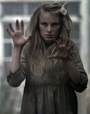 Acheri | Supernatural Wiki | Fandom