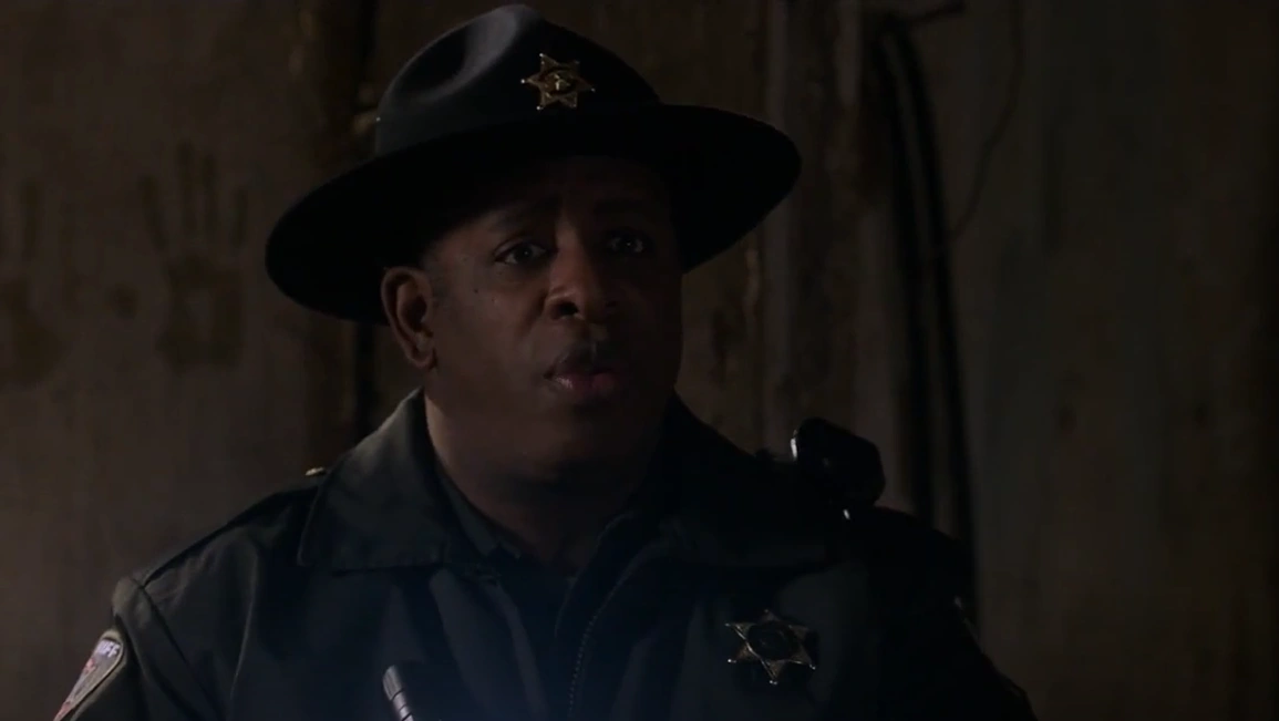 Jeb Evans | Supernatural Wiki | Fandom