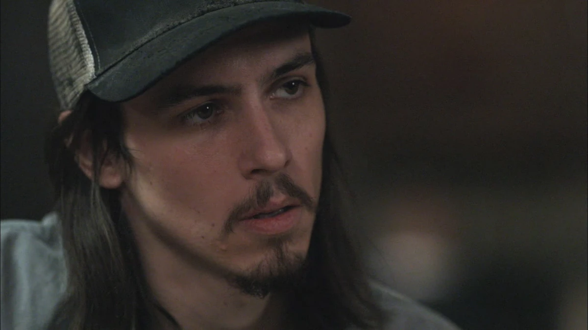 Johnny | Supernatural Wiki | Fandom