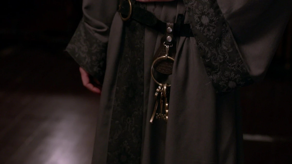 The Inner Key Of Oz | Supernatural Wiki | Fandom