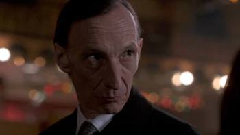 Death | Supernatural Wiki | Fandom