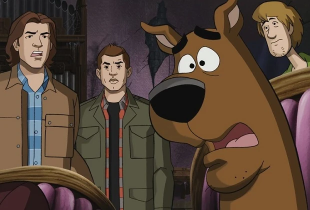 Scooby-Doo | Supernatural Wiki | Fandom