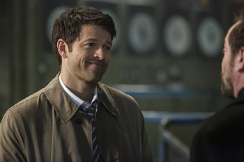 Lucifer | Supernatural Wiki | Fandom