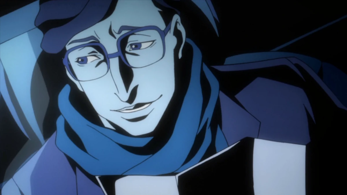 David | Supernatural Wiki | Fandom