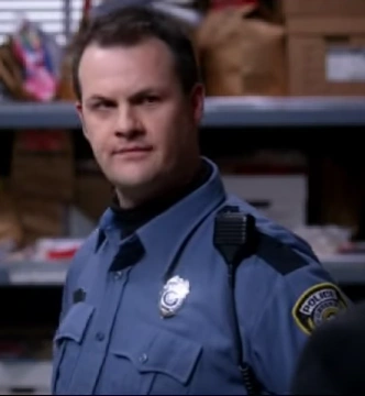 Evidence Officer | Supernatural Wiki | Fandom