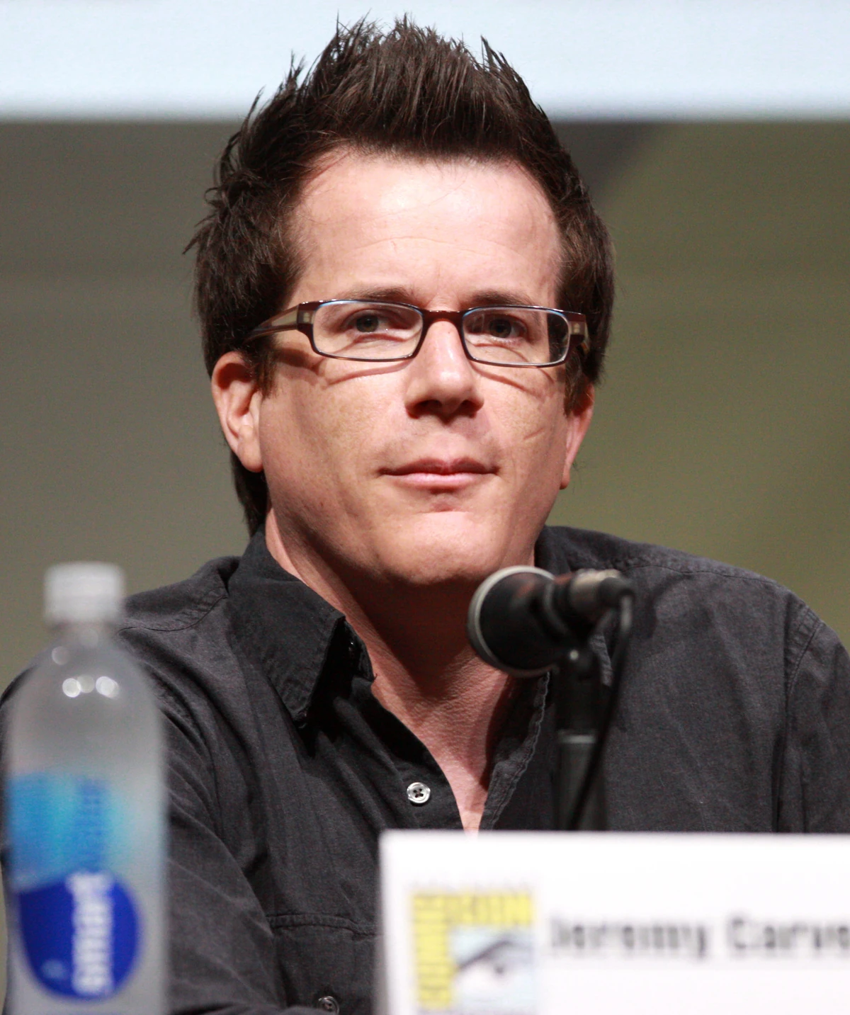 Jeremy Carver | Supernatural Wiki | Fandom
