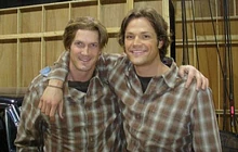 Mike Carpenter | Supernatural Wiki | Fandom