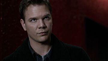 Nick Munroe Supernatural Wiki Fandom