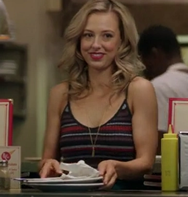 Carmen | Supernatural Wiki | Fandom