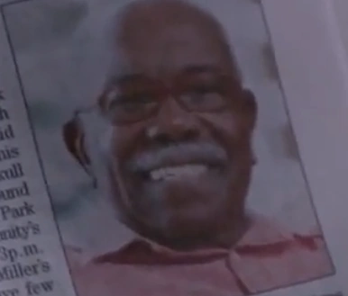 Harold Miller | Supernatural Wiki | Fandom