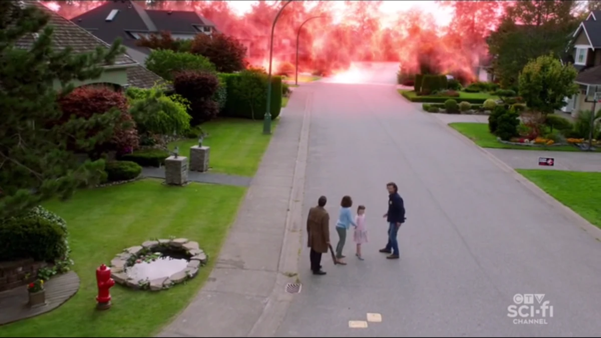 Soul Containment Barrier Spell | Supernatural Wiki | Fandom