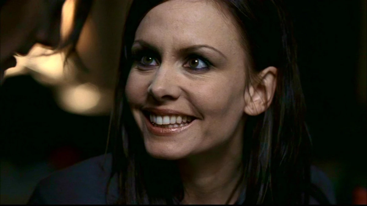 Kate | Supernatural Wiki | Fandom