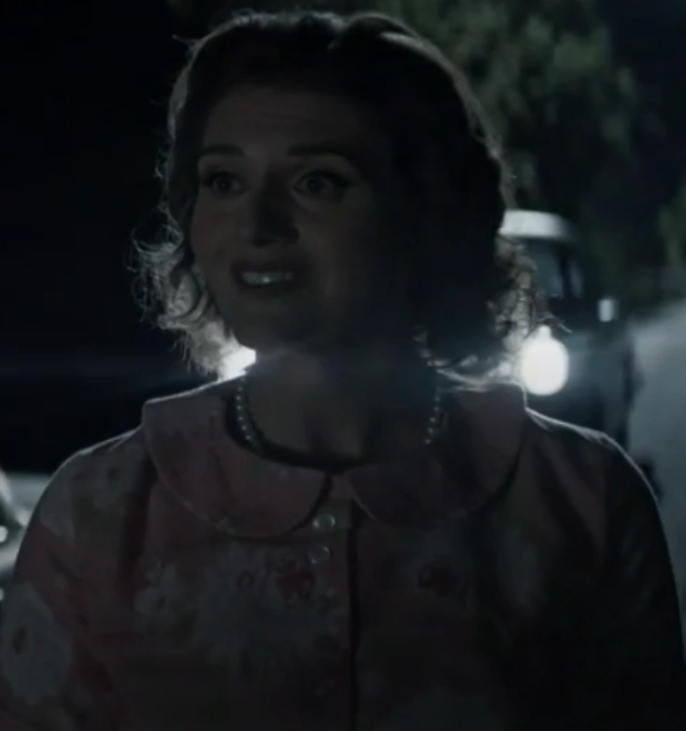 1957's Akrida | Supernatural Wiki | Fandom