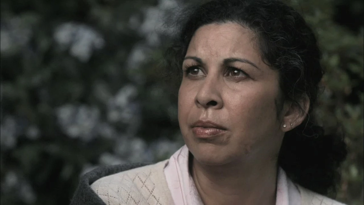 Consuela Alvarez | Supernatural Wiki | Fandom