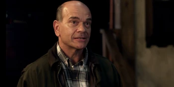 Wayne Whittaker | Supernatural Wiki | Fandom