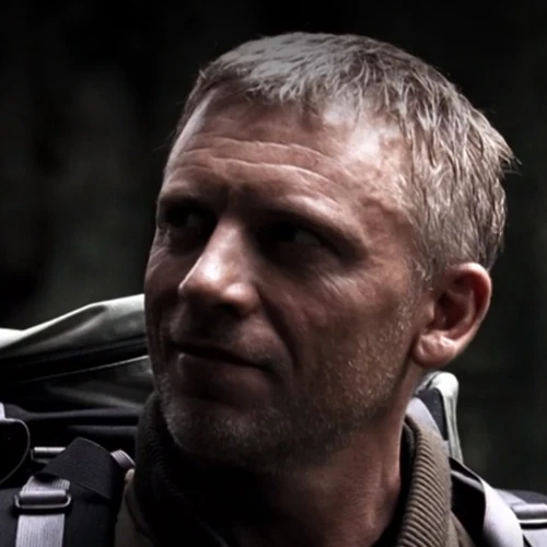 Roy | Supernatural Wiki | Fandom