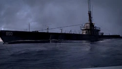 USS Bluefin | Supernatural Wiki | Fandom