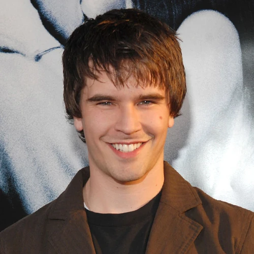 Graham Wardle | Supernatural Wiki | Fandom