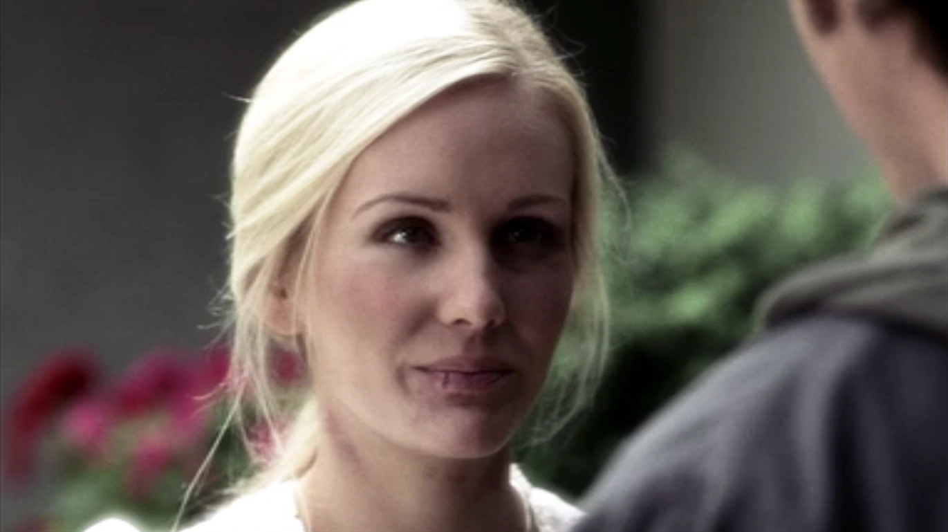 Rebecca Warren | Supernatural Wiki | Fandom