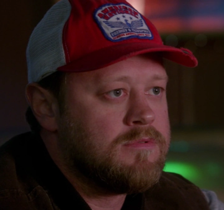 Rod | Supernatural Wiki | Fandom