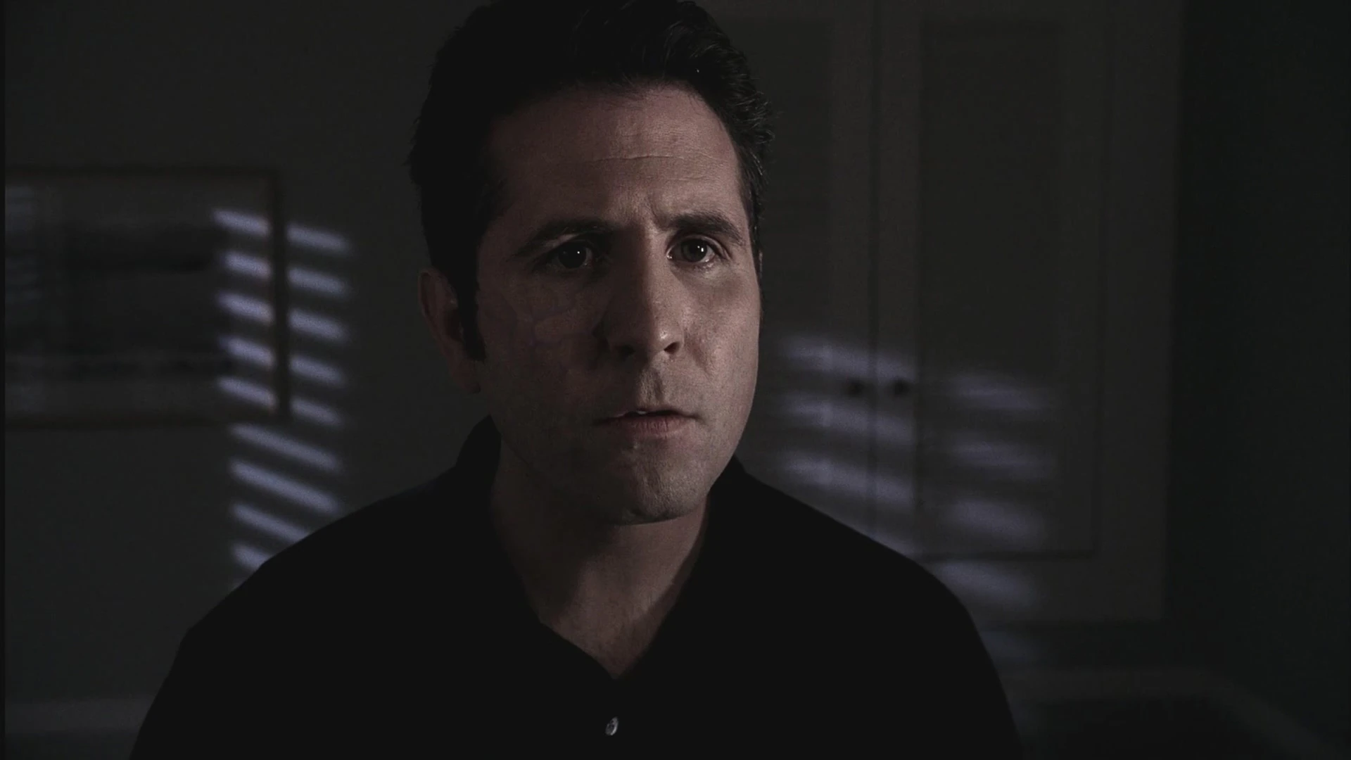 Steven Shoemaker | Supernatural Wiki | Fandom