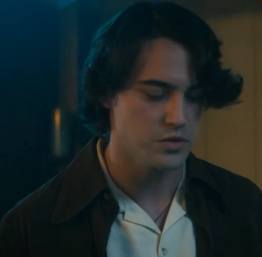 Akrida Stalker | Supernatural Wiki | Fandom