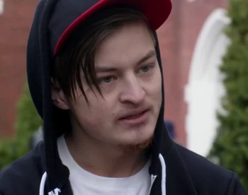 Cyrus's Bully | Supernatural Wiki | Fandom