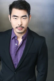 Lee Shorten | Supernatural Wiki | Fandom