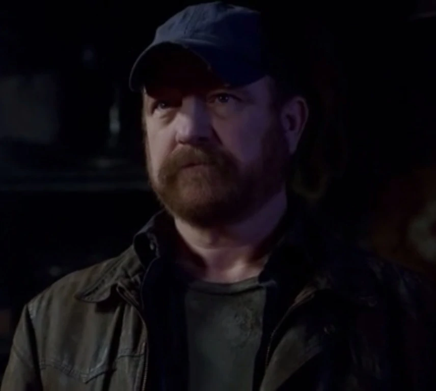 Bobby Singer | Supernatural Wiki | Fandom