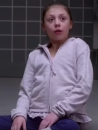 Tracy | Supernatural Wiki | Fandom