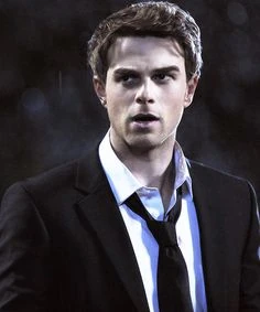 David Lassiter | Supernatural Wiki | Fandom