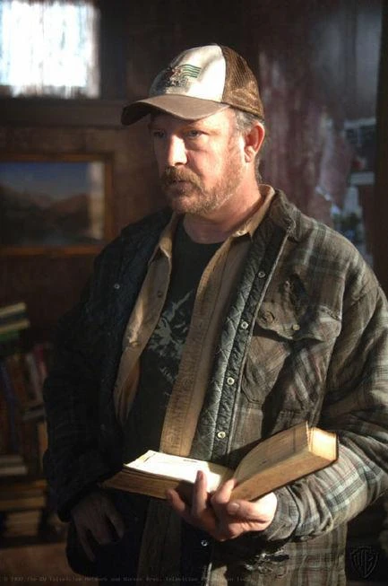 Bobby Singer | Supernatural Wiki | Fandom