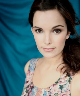 Jodi Balfour | Supernatural Wiki | Fandom
